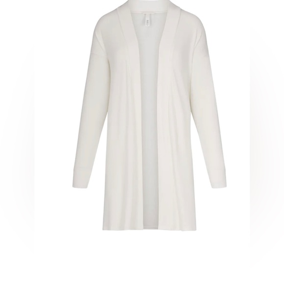 SKIMS | Intimates & Sleepwear | Skims Soft Lounge Robe | Poshmark